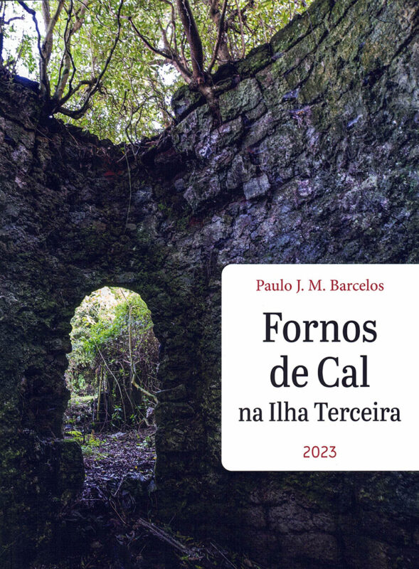 Fornos de Cal - Montanheiros